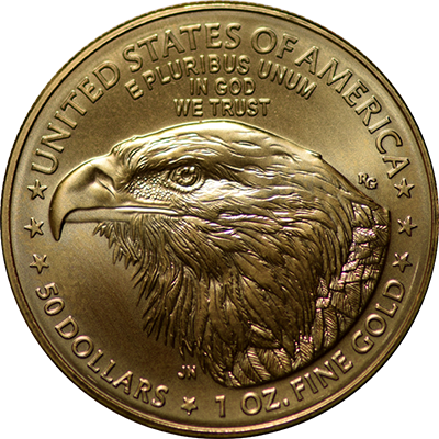 American Gold Coins