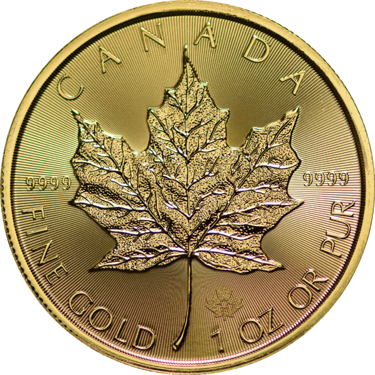Canadian Maple Leaf Png